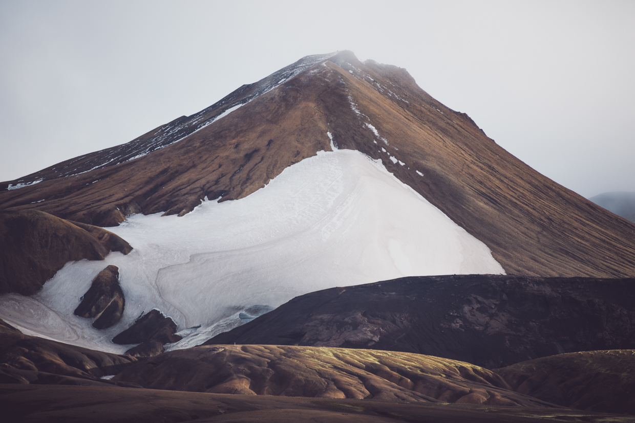 Islanzadi – Fuchsografie